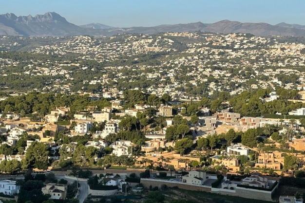 plot in Moraira | Property For Sale in Moraira