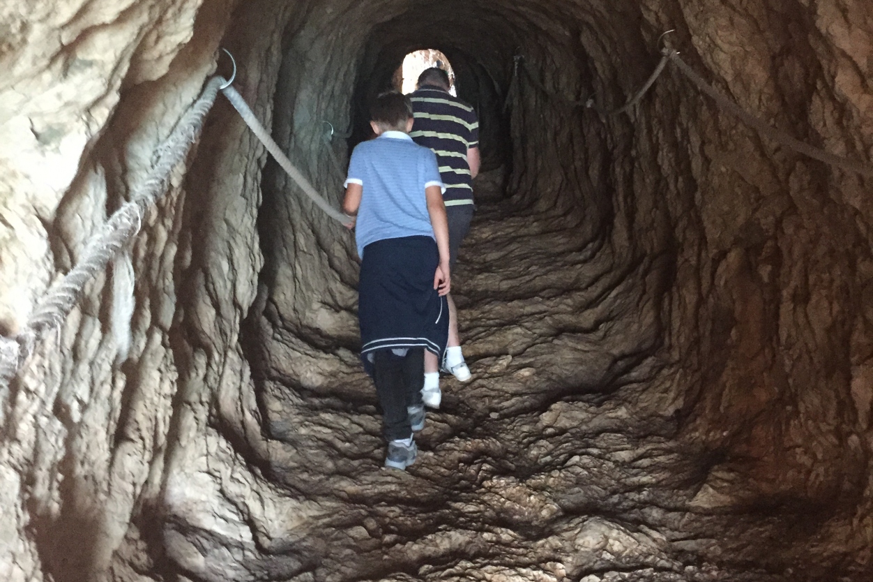 Peñon de Ifach - Taking a Hike up Calpe Rock | Calpe Guide: Places to ...