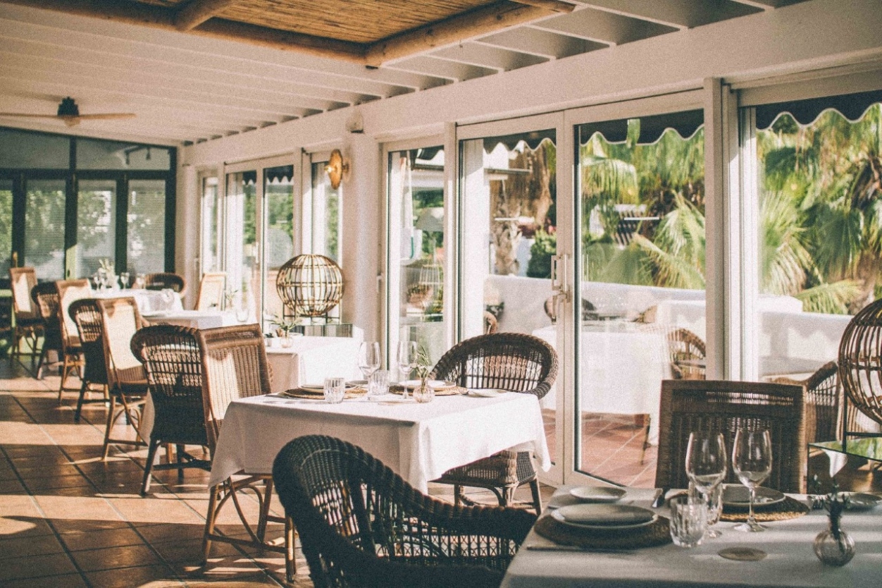 Restaurante Ritual | Fine Dining & Gourmet Restaurants in Costa Blanca