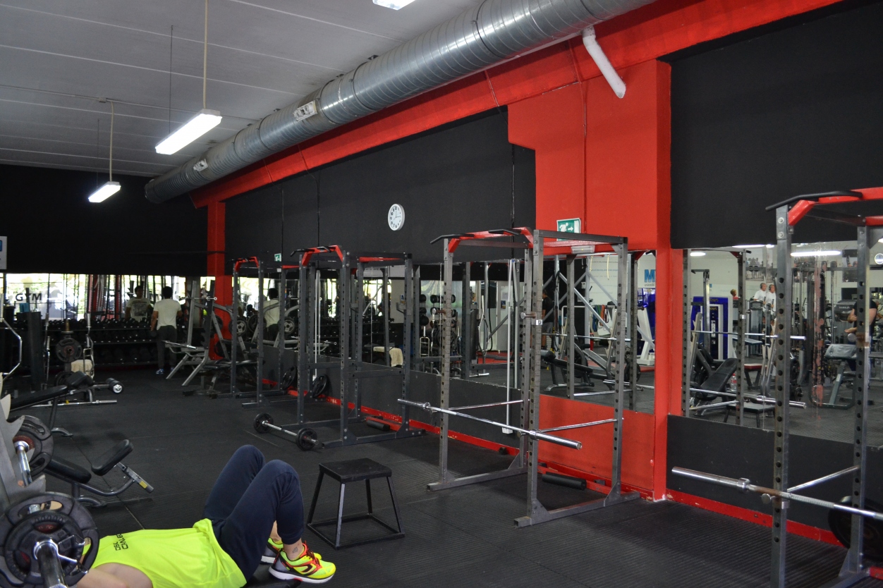 The Gym Moraira | Gyms & Fitness Centres in Calpe