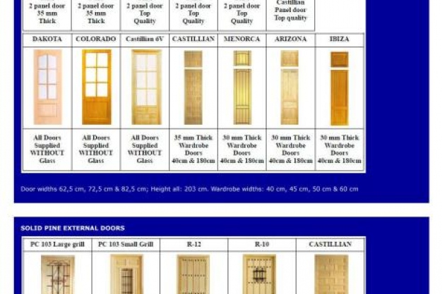 SafeStyle Spain | New UPVC Windows & Doors, Conservatories & Glass ...