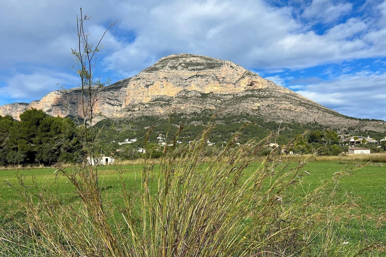 Guide to Javea Walks: Cova del Montgo/Cova Ampla | Costa Blanca Guide ...