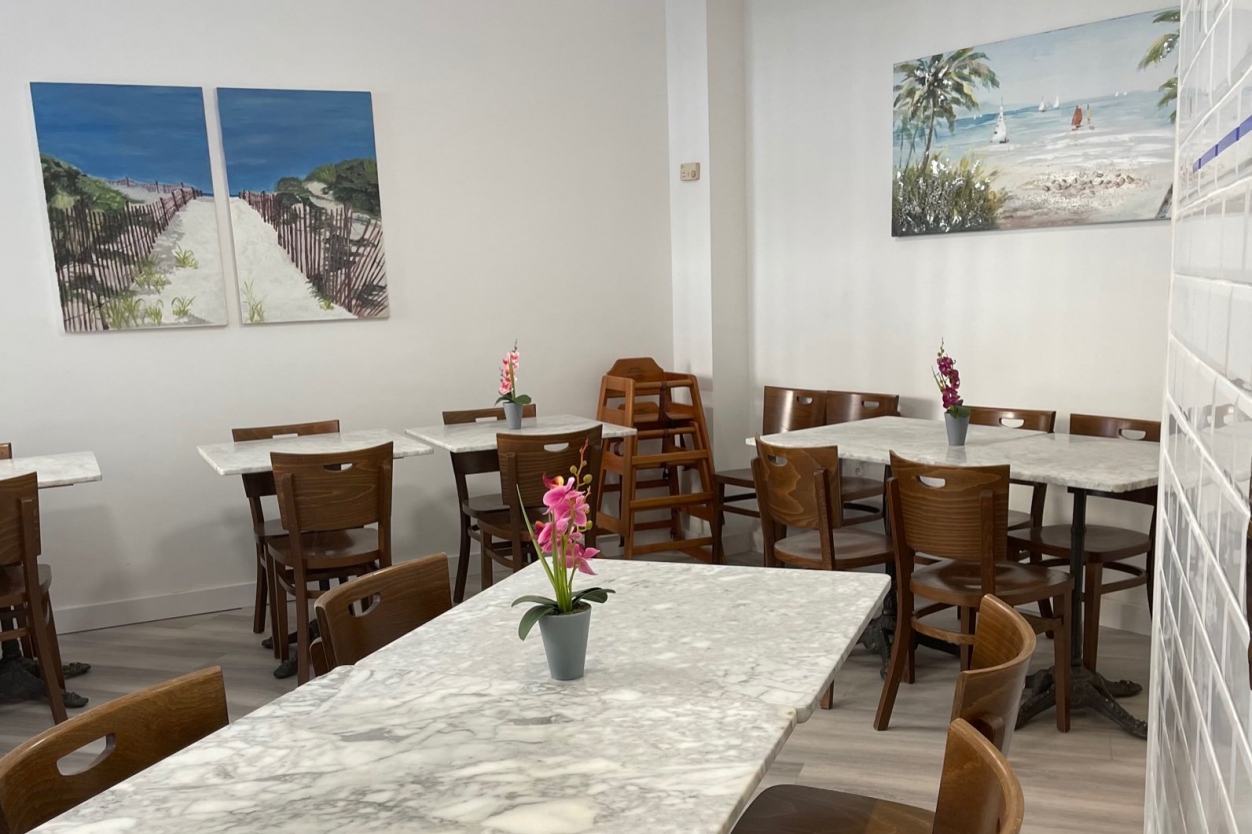 Smyth's Fish & Chips - Restaurant & Take Away Calpe | Fish & Chips ...