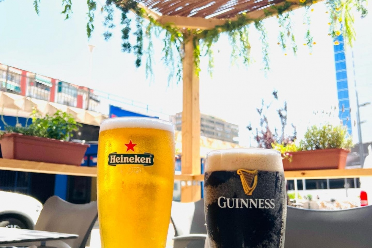 Smyth's Fish & Chips - Restaurant & Take Away Calpe | Fish & Chips ...