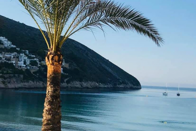 10 BEST Things to Do in Moraira, Spain | Costa Blanca Places To Visit ...