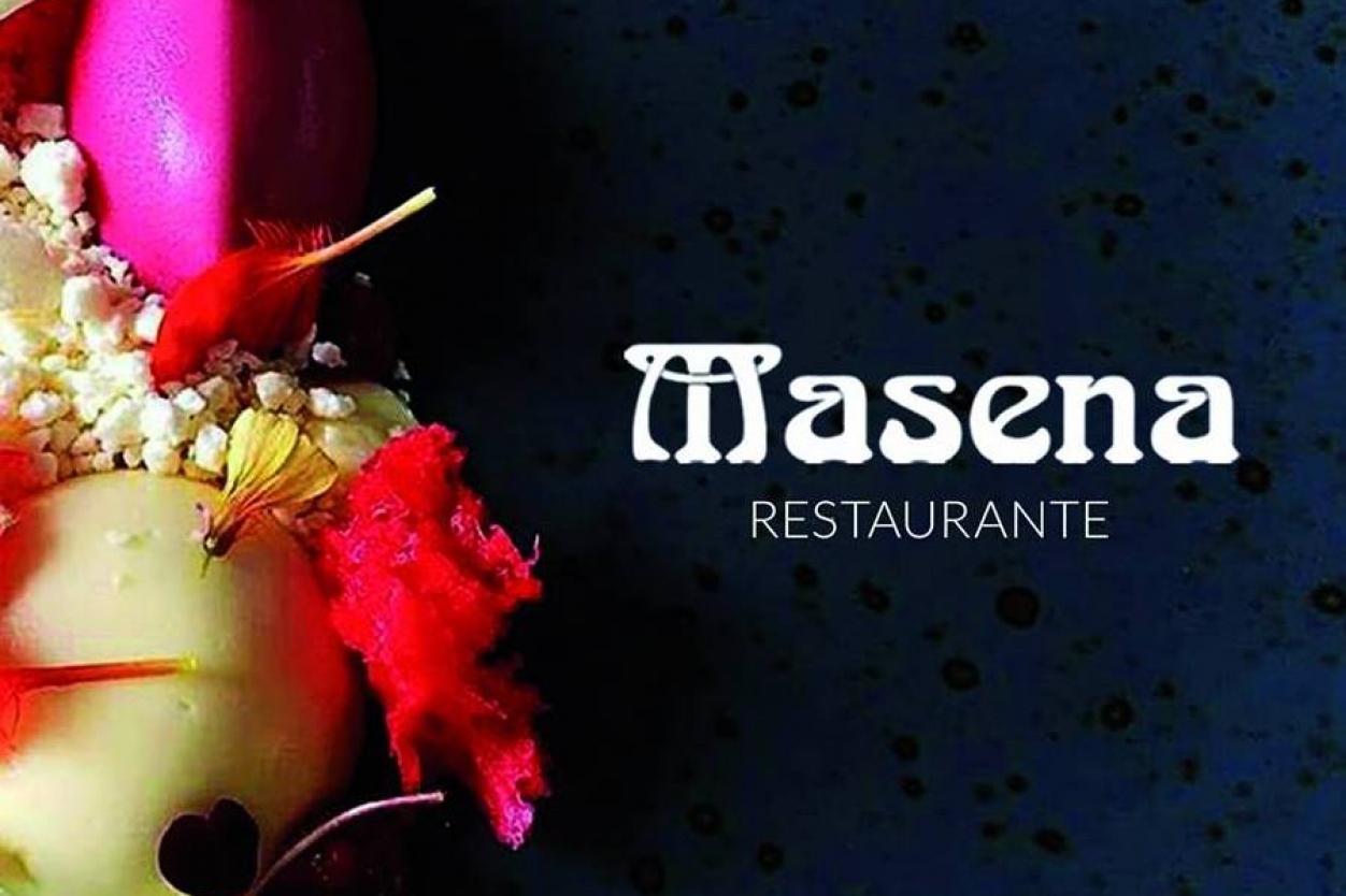 Restaurante Masena - Fine Dining Restaurant Javea | Fine Dining ...