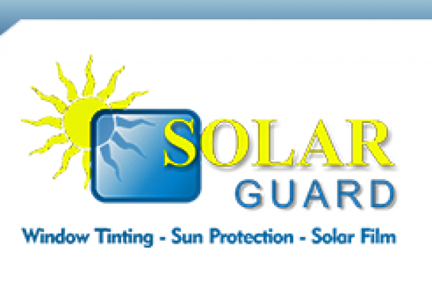 Solar Guard - Costa Blanca Window Tinting | Sun Protective Window Film ...