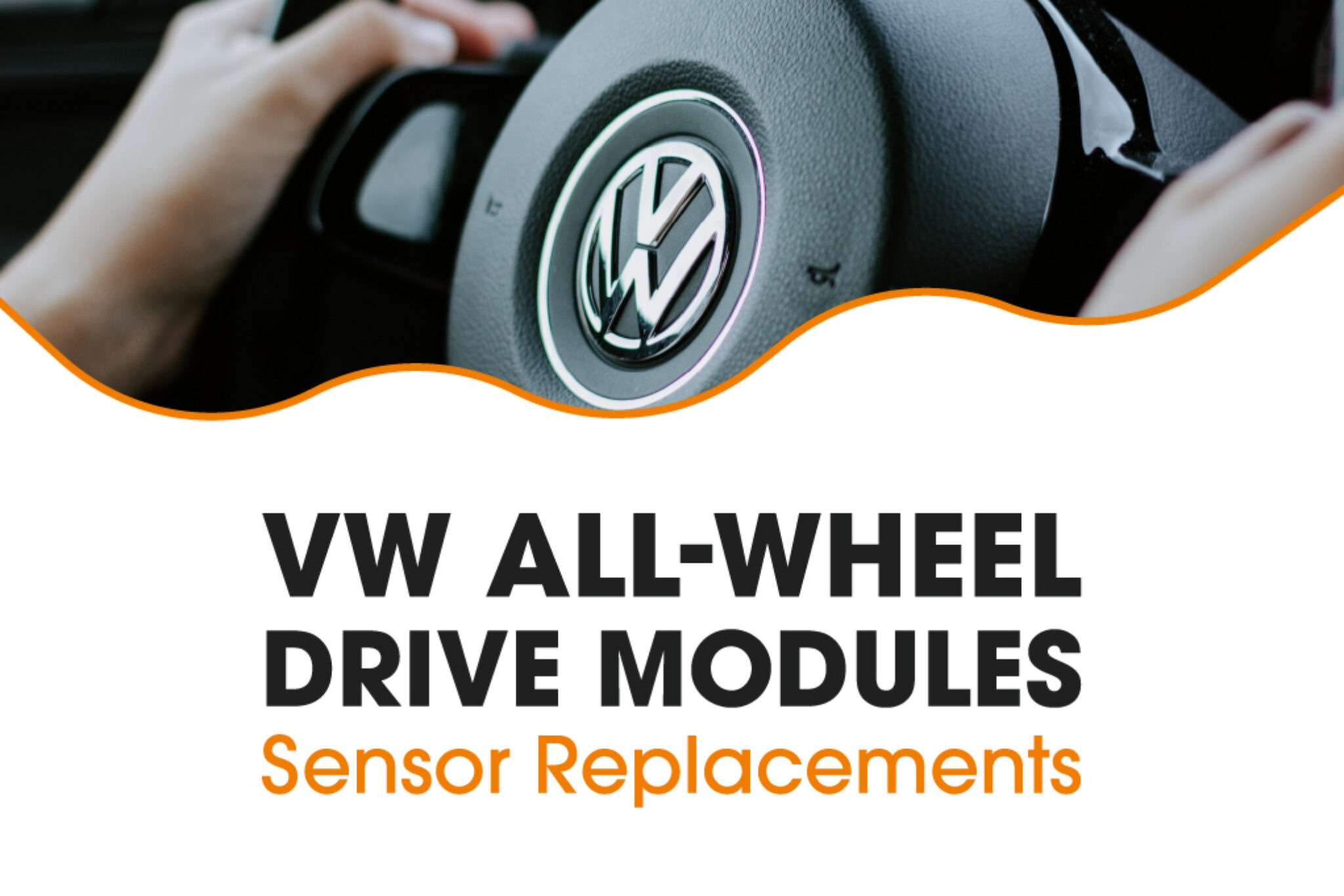 OSCA | Volkswagen - All wheel drive unit replacement of oil…