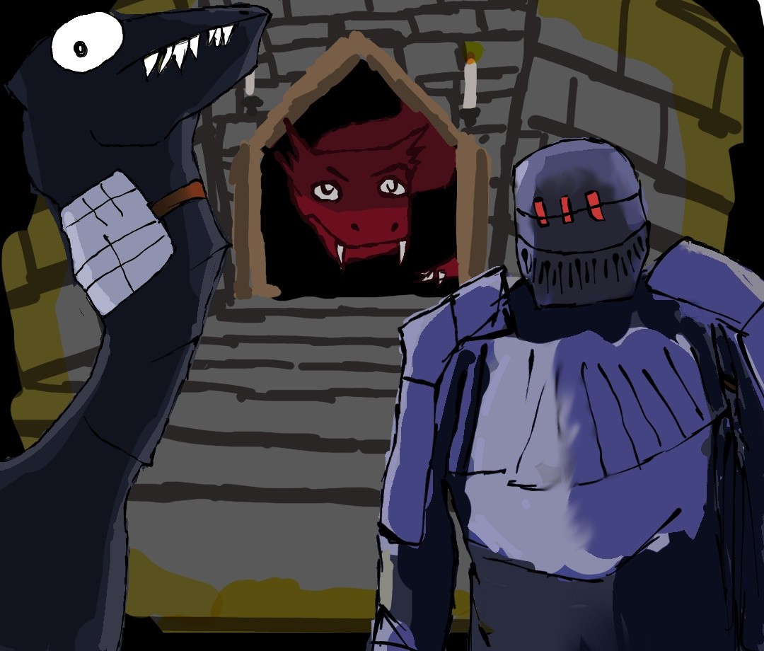 Digital art plo-2.png by shakesbeard.lk | OurArtCorner