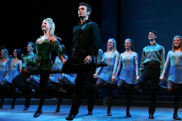 Riverdance Matures 20 years On