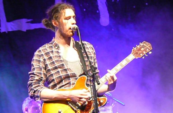 Gig Review: Hozier - Manchester Ritz