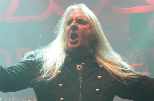 Gig Review: Saxon - 02 Academy Leeds