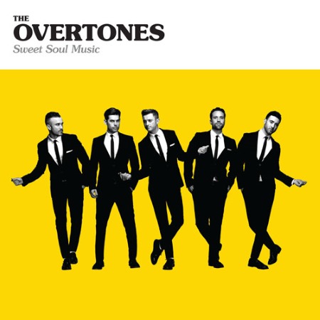 The Return Of The Overtones