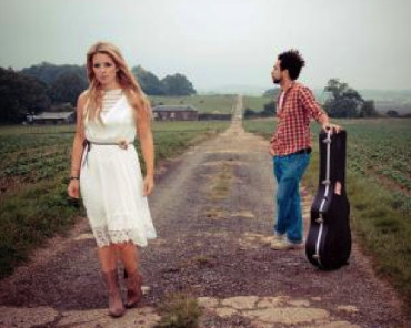 Interview: The Shires