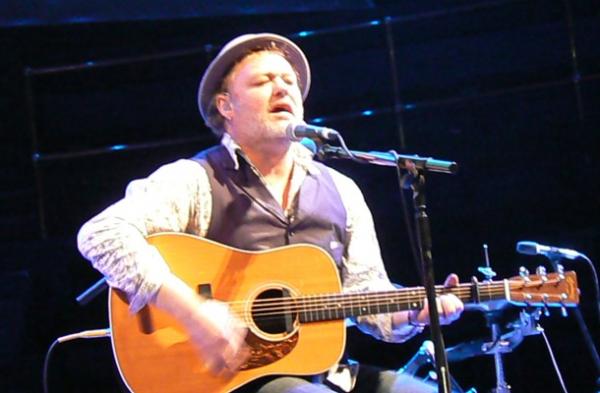 Gig Review: The Levellers - Leeds Town Hall