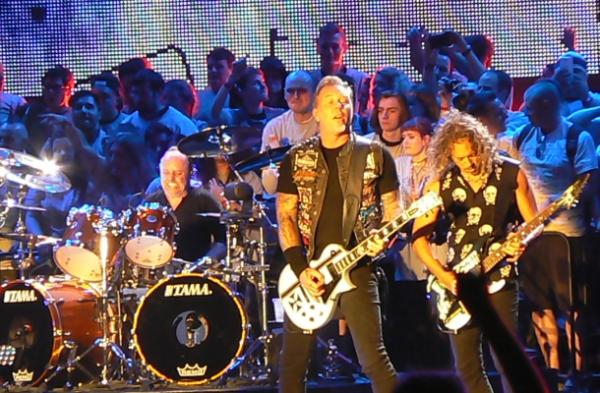 Leeds Festival Review