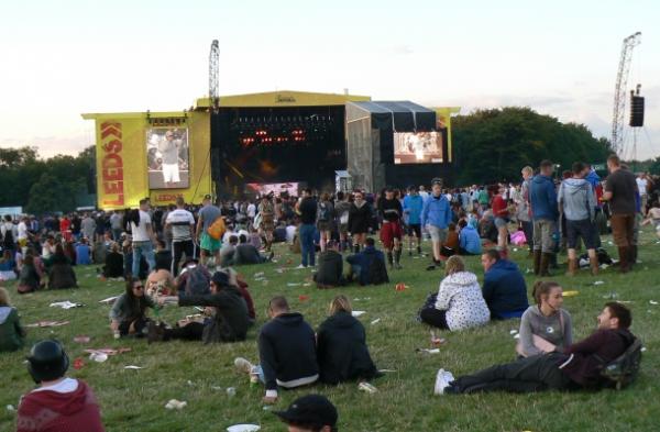 Leeds Festival Review