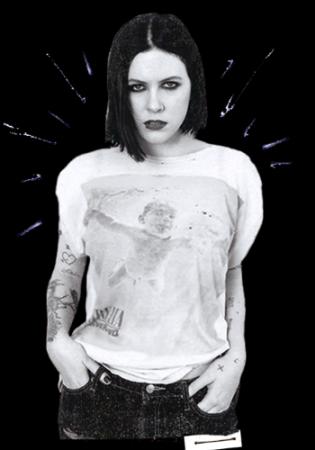 Interview: Misty Miller