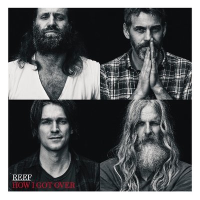 Interview: Gary Stringer, Lead Singer Of Reef