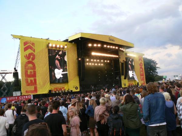 Leeds Festival