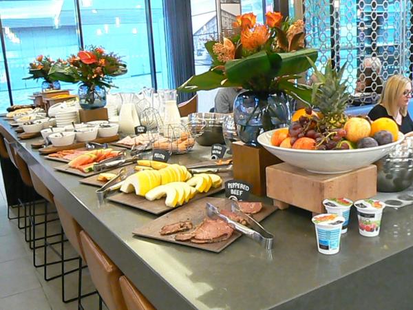 Review: Pullman Hotel, Liverpool