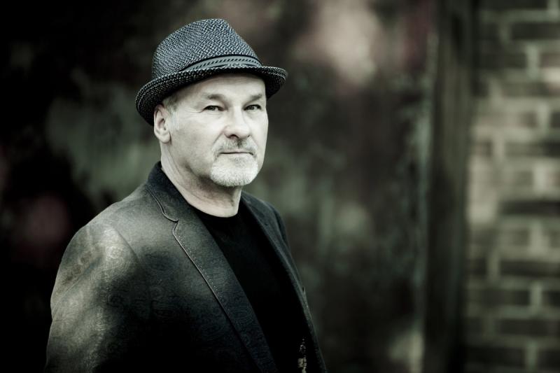 Interview: Paul Carrack