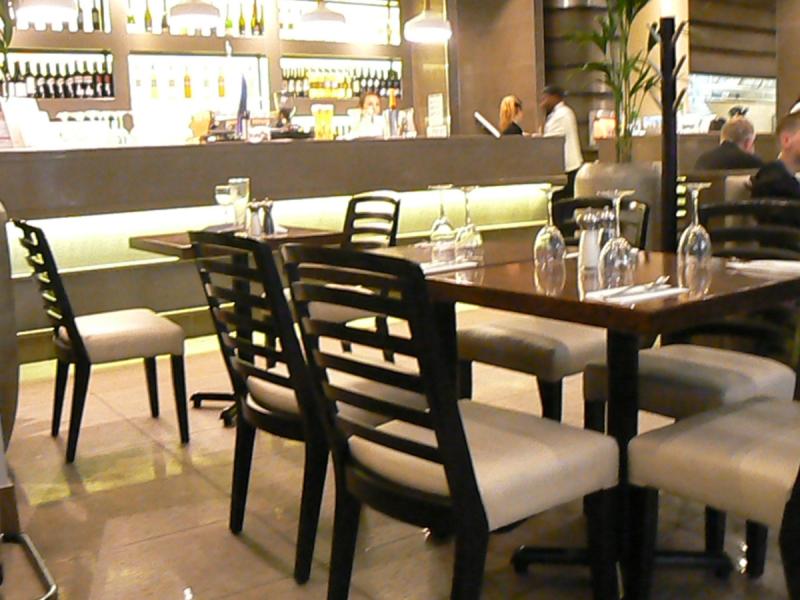 Prezzo - The Light, Leeds