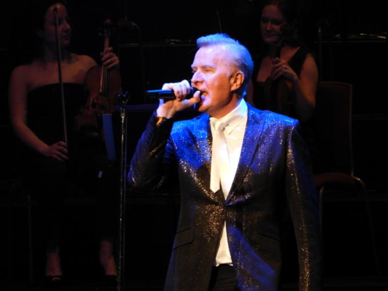 ABC - The Royal Albert Hall, London