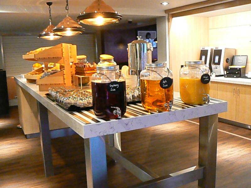 Ibis Styles Hotel, Leeds