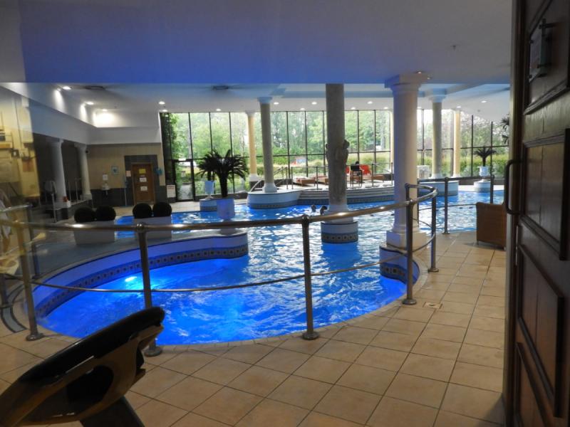 Marriott Manchester Airport Hotel