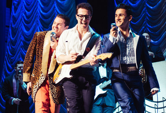 Buddy - Still Bopping A Quarter Of A Century On