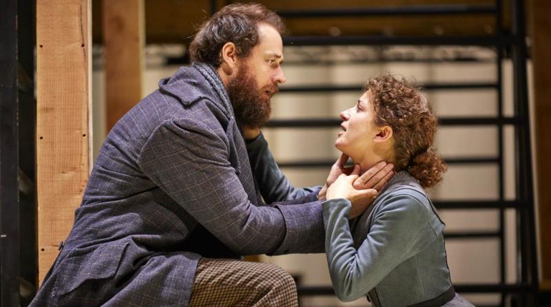 NT's Strong Feminist Theme - Jane Eyre