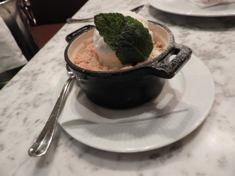 Cote Brasserie, Leeds