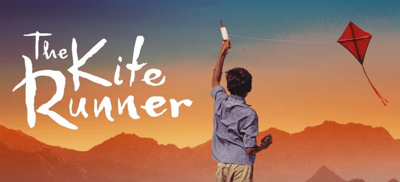The Kite Runner - Brilliant