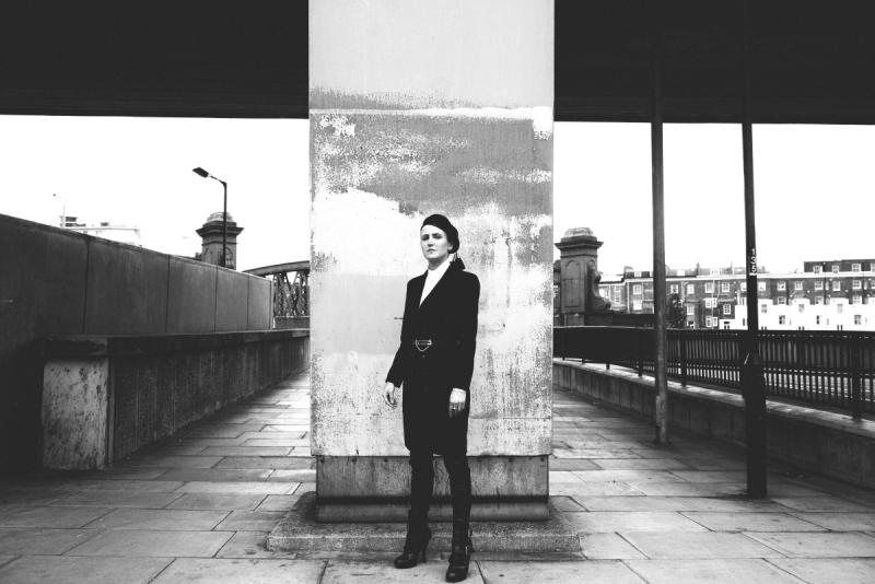 Interview With Izzi Dunn