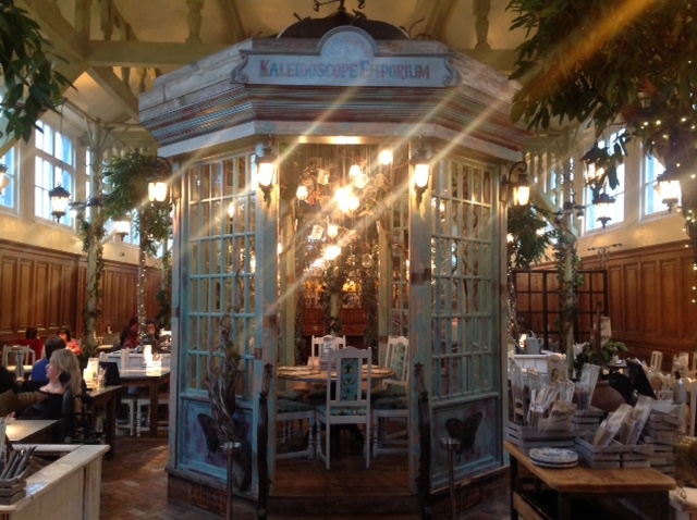 The Botanist, Sheffield