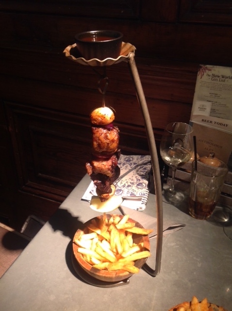 The Botanist, Sheffield