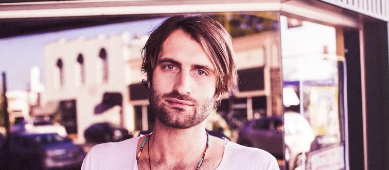 Interview With Ryan Hurd