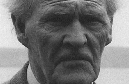 Poem Of The Week - A Peasant - R.S. Thomas