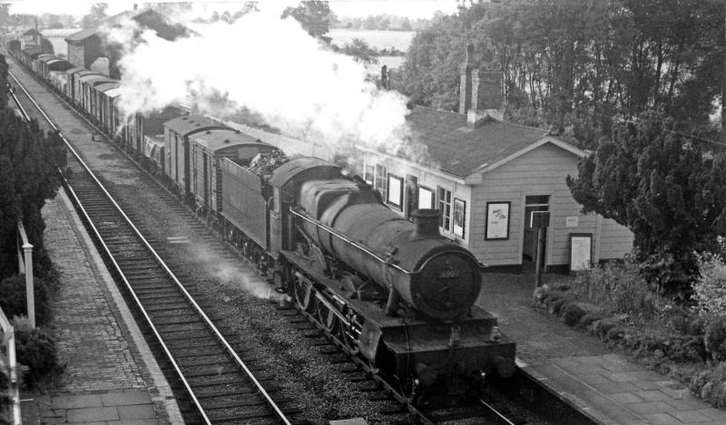 Poem Of The Week- 'Adlestrop' By Edward Thomas