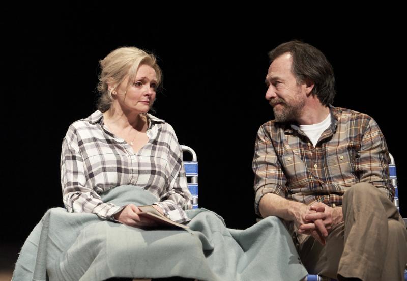 Still Alice - A Kinder View Of Alzheimer’s