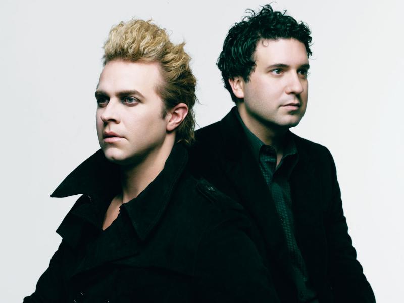 Fischerspooner - SIR