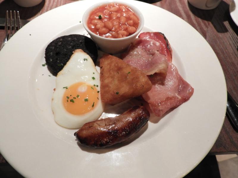 Hotel Indigo, Liverpool