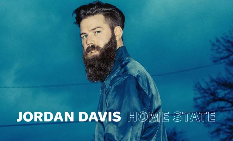 Review: Jordan Davis