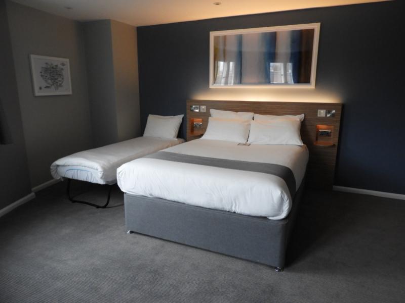 Travelodge Micklegate York Introduce New Super Rooms