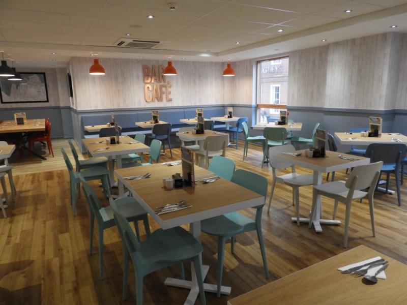 Travelodge Micklegate York Introduce New Super Rooms