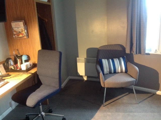 Travelodge Micklegate York Introduce New Super Rooms