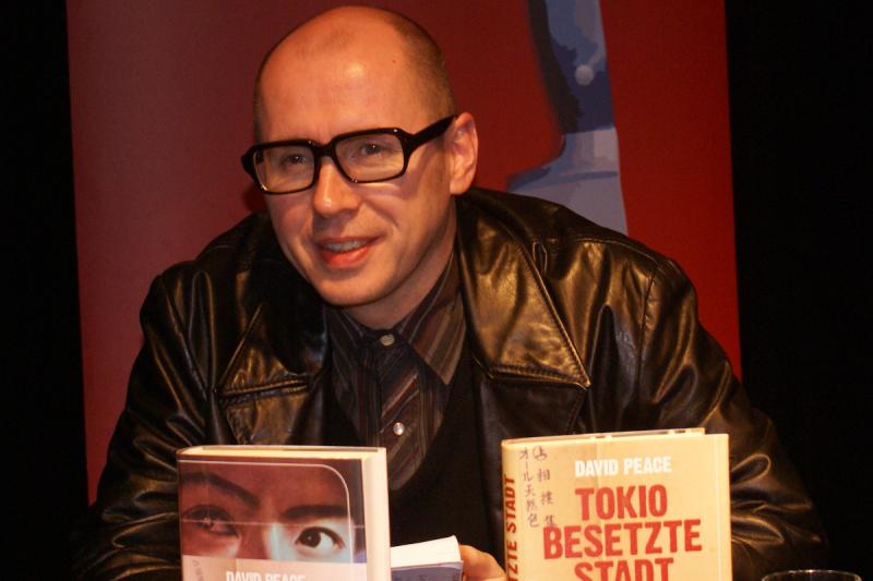 the world growing charnel': Patient X - The Case-Book Of Ryūnosuke ...