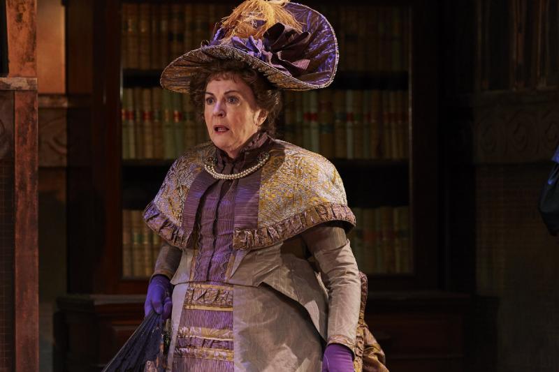 The Importance Of Being Earnest In York