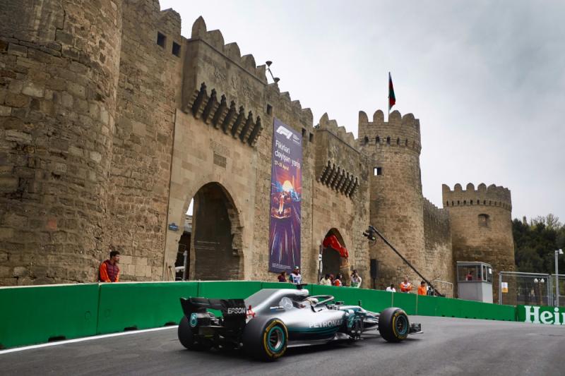 Bottas Woe Hands Victory To Lucky Hamilton After Red Bull Implosion